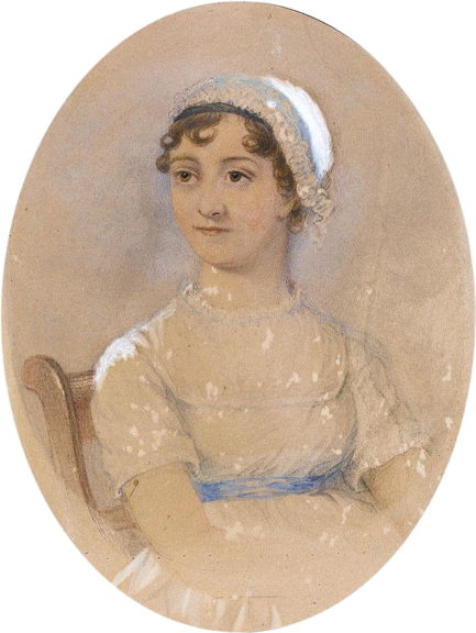 Jane Austen, GOAT